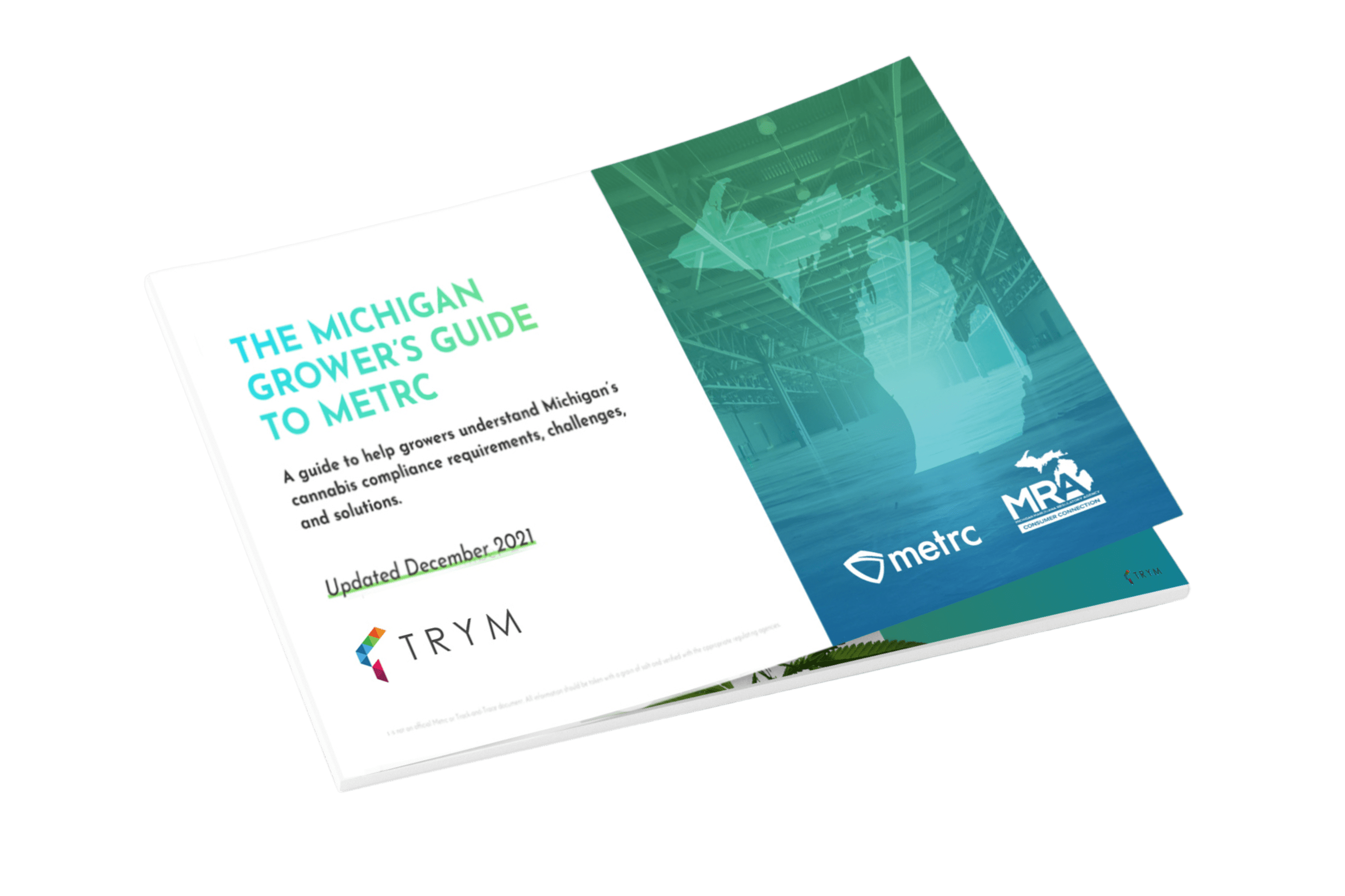 Metrc Guide for Oklahoma Growers